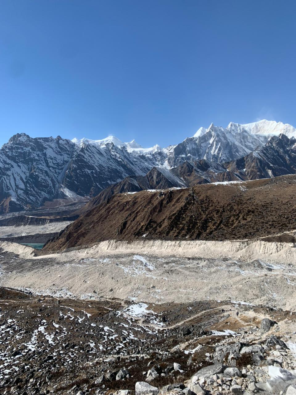 Larkya La Pass – Manaslu Circuit Trek Guide | Tips, Challenges & Local ...